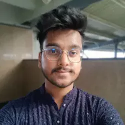 Paritosh Maurya – Frontend Developer | Portfolio & Projects